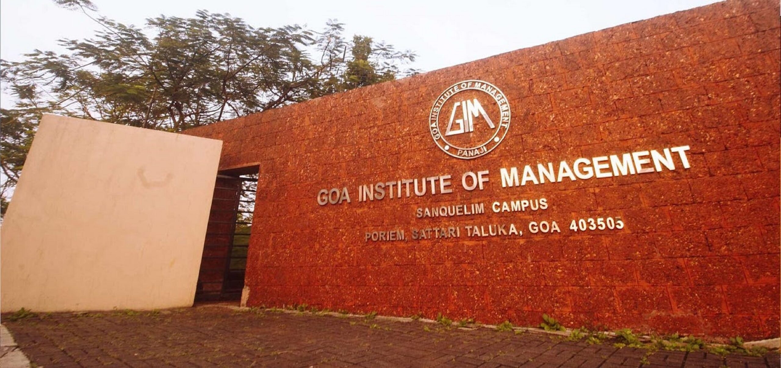 Goa Institute of Management Integrates VR Lab - campuskatta.com